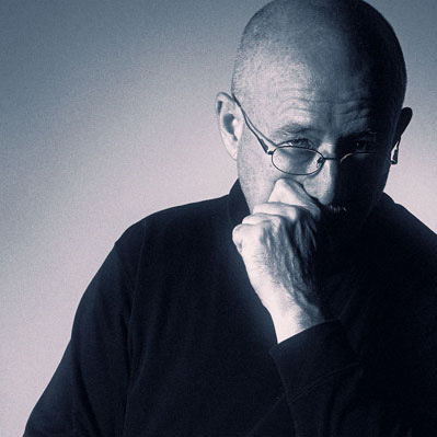 CGI Artist | Commercial Photographer | Robert Randall